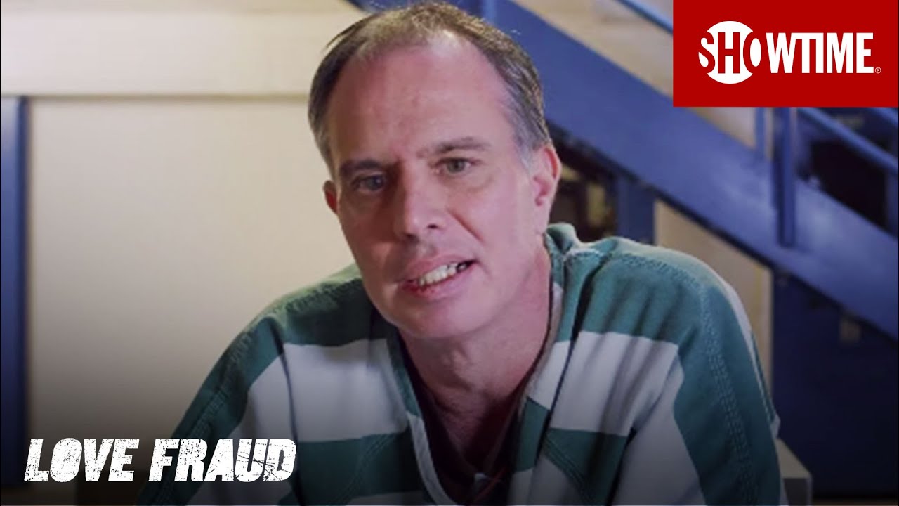 'I'm a New Me Now' Ep. 4 Official Clip | Love Fraud | SHOWTIME ...