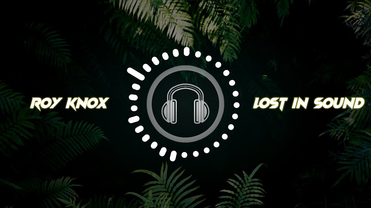 ROY KNOX - Lost In Sound [Das Music Company] - YouTube