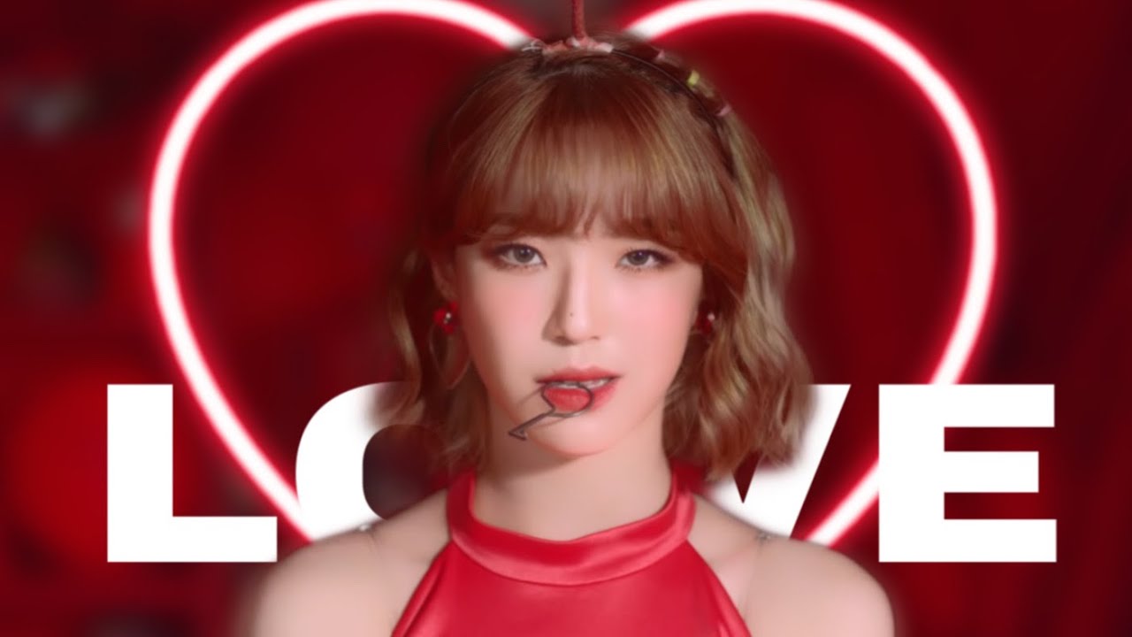 kpop songs for valentine’s day! - YouTube