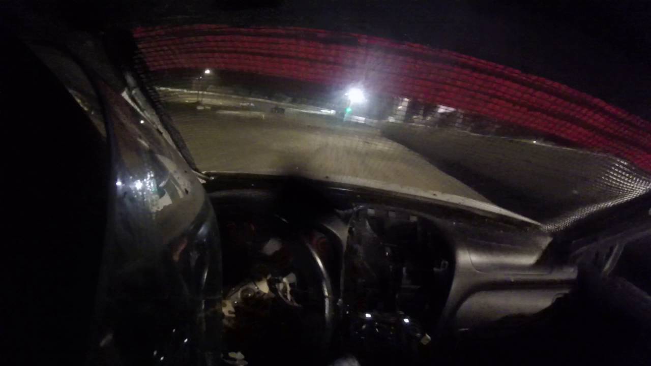 Legion Speedway enduro 7-22-16 - YouTube