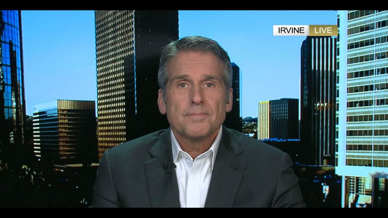 Dan McClory on China's financial markets - YouTube