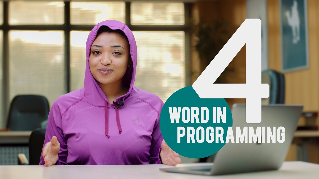 English For Programming - YouTube