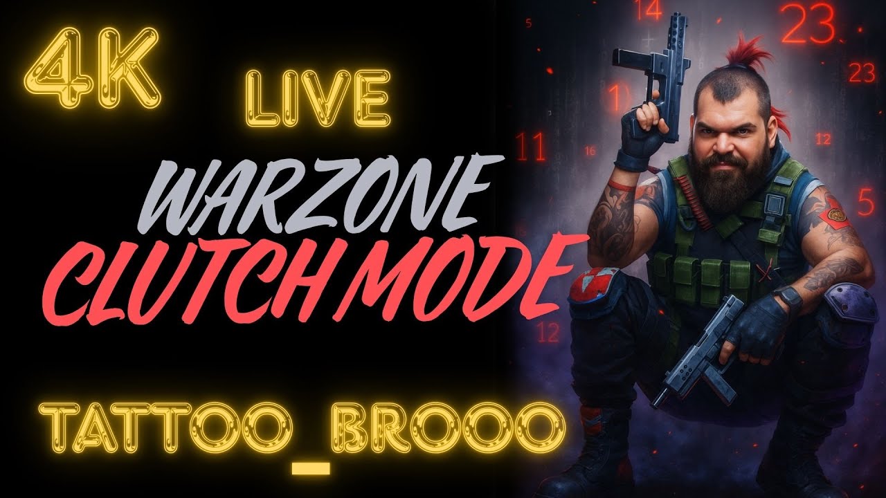 Call of Duty: Warzone — High Kill Live Action - YouTube