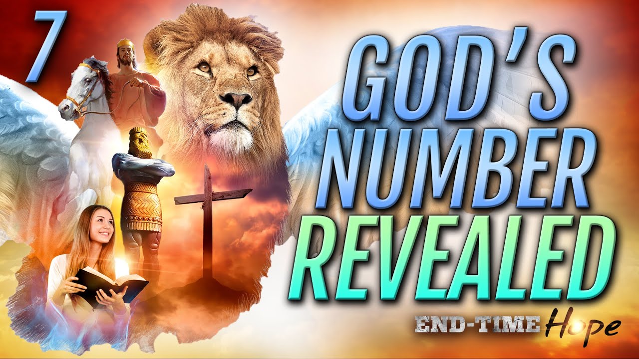 God's Number Revealed in Revelation | Wyatt Allen | Night 7 - YouTube