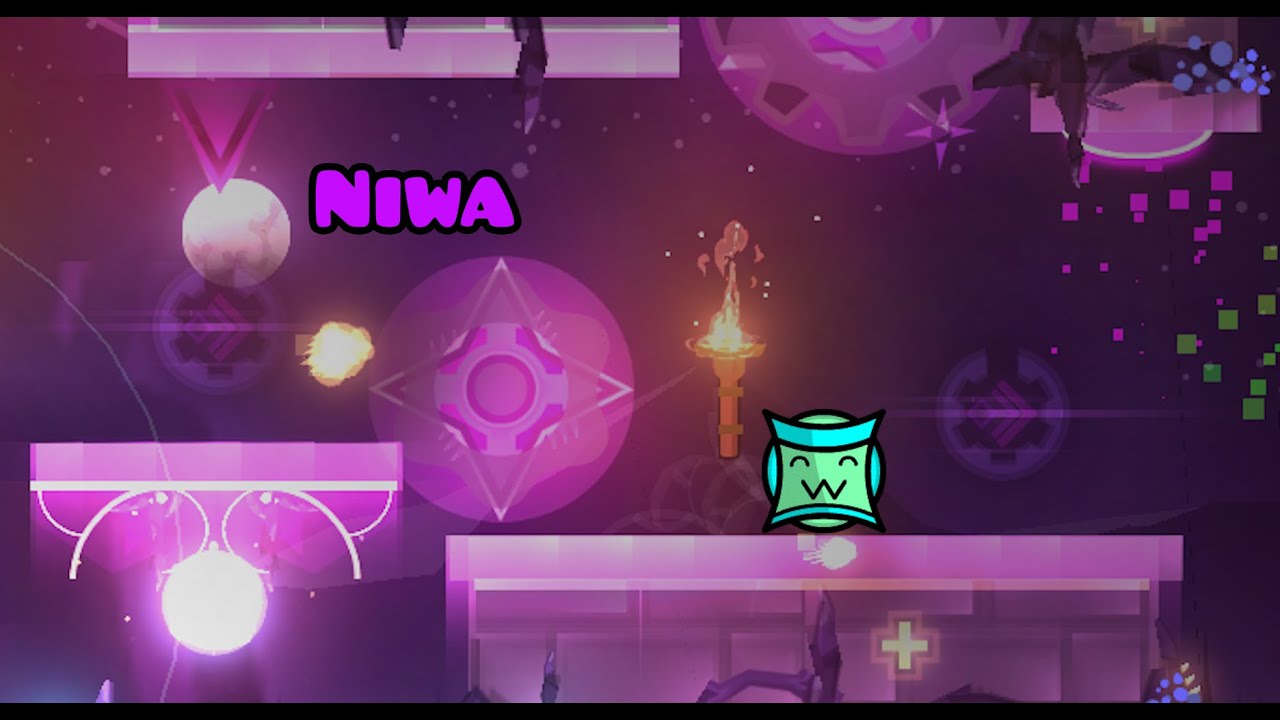 GD│Niwa│2.204 - YouTube