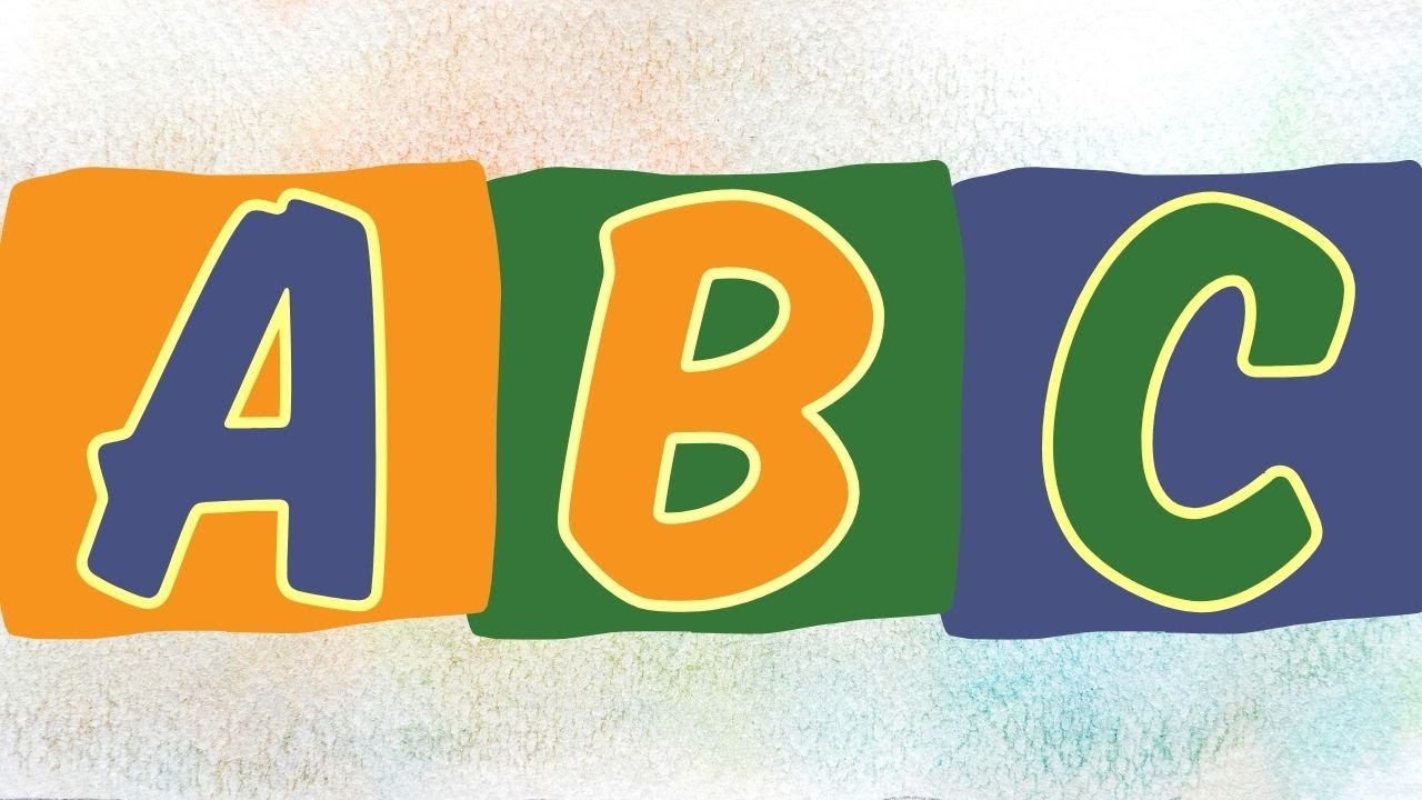 Learn the Alphabet from A to Z [26 Letters] | Educational Videos for ...