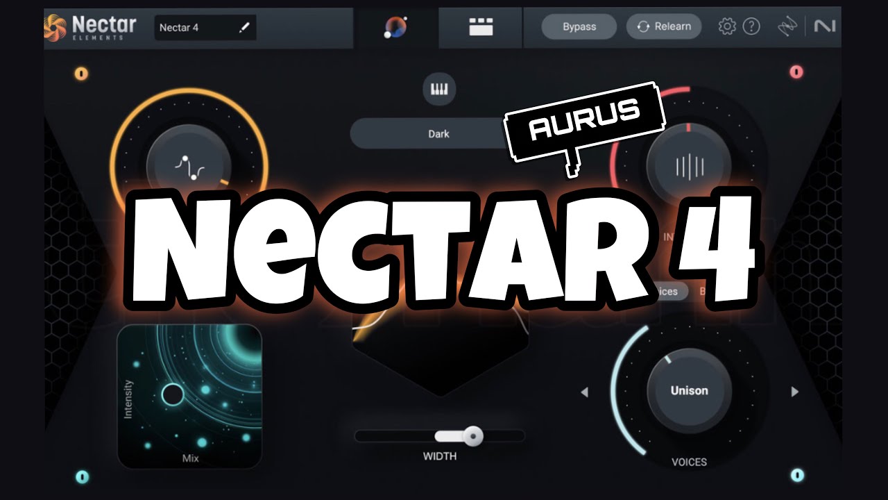 Nectar 4 😱 VALE LA PENA COMPRAR LA NUEVA ACTUALIZACÍON? - YouTube