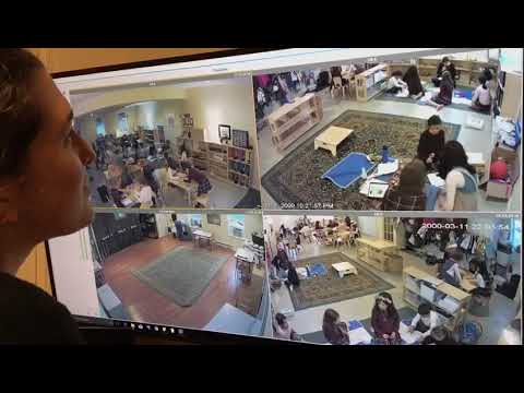 The Visible Classroom in Action! - YouTube