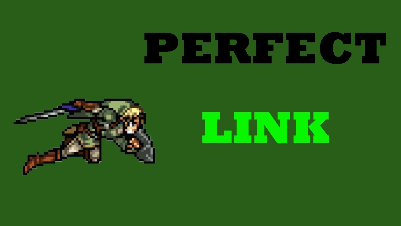 [TAS] SSF2 Perfect Link - YouTube