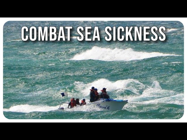 Sea Sickness Memes F's In The Chat For Those Prone To Motion Sickness