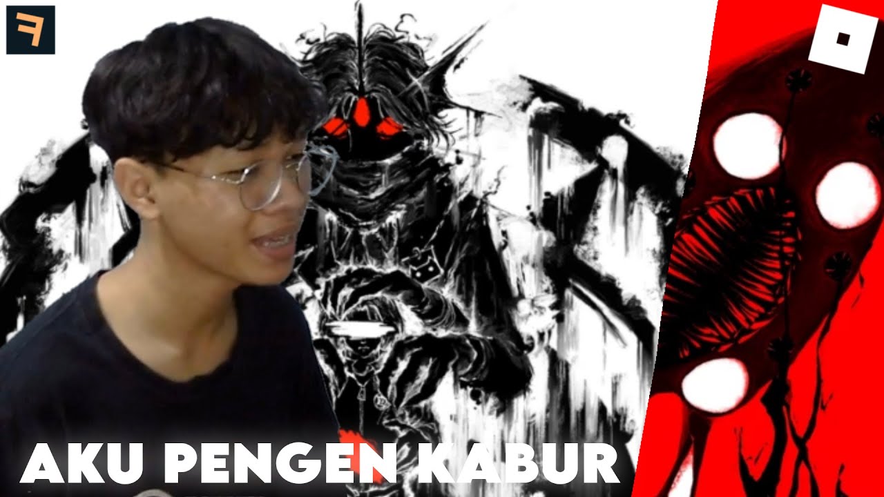Aku pengen tamatin ini bareng temenkui! - Roblox [ Pressure ] - YouTube