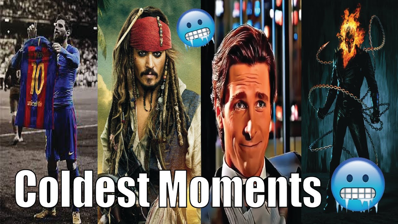 🥶 Coldest Moments Of All Time 🥶 TikTok Compilation 🥶 Sigma Moments 🥶 ...