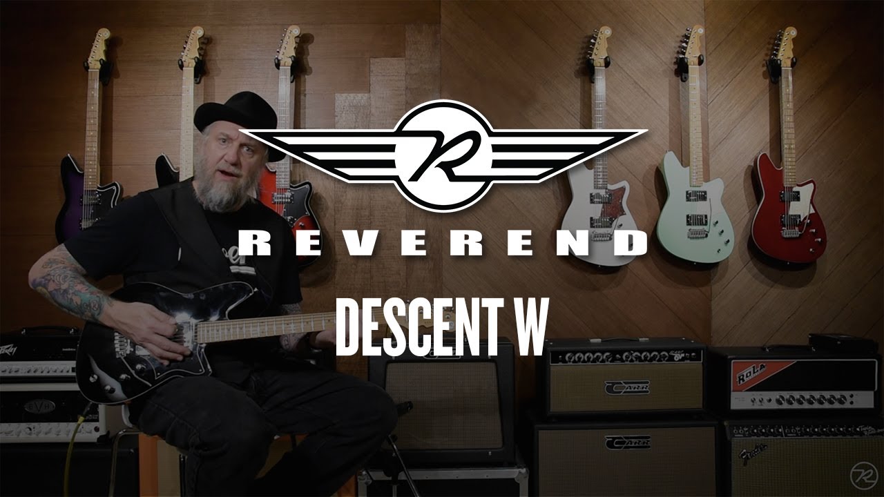 From the Circle R Ranch Files: The Descent W - YouTube