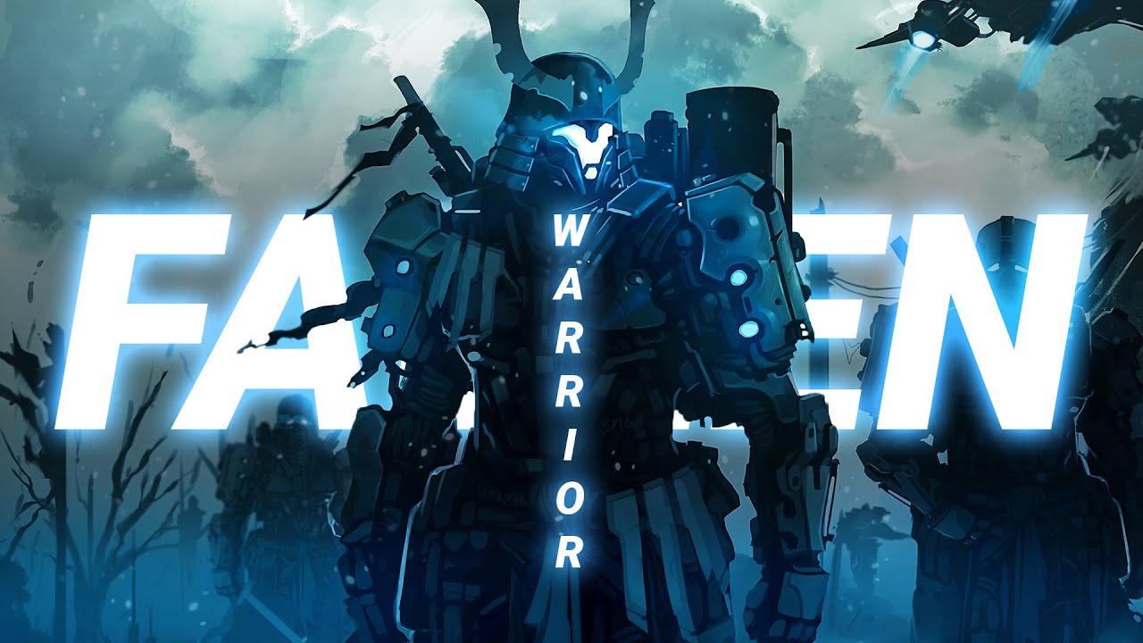 Songs that make you feel like a Fallen Warrior ⚔️ - YouTube