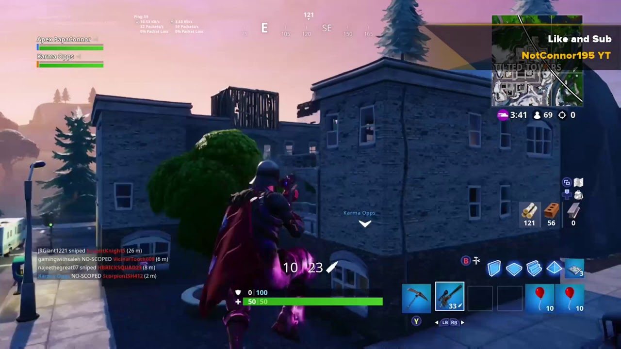 One Shot Gameplay - YouTube