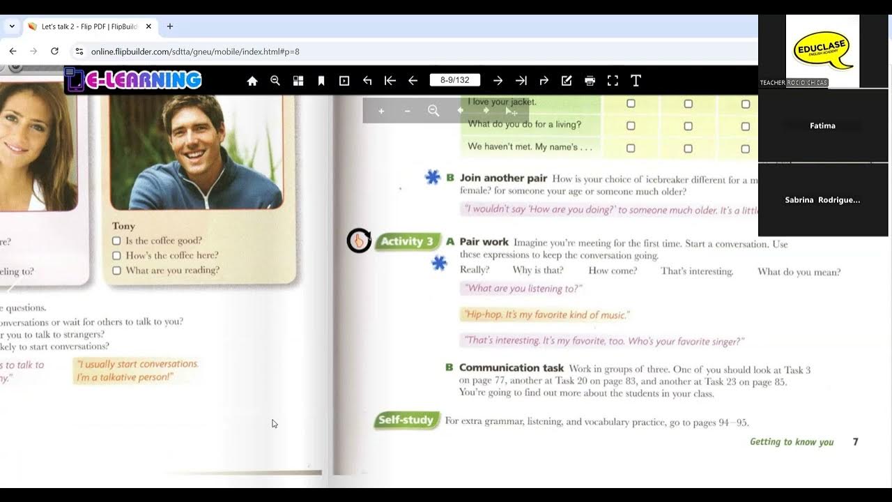 CLASS 3 PART 2 - YouTube