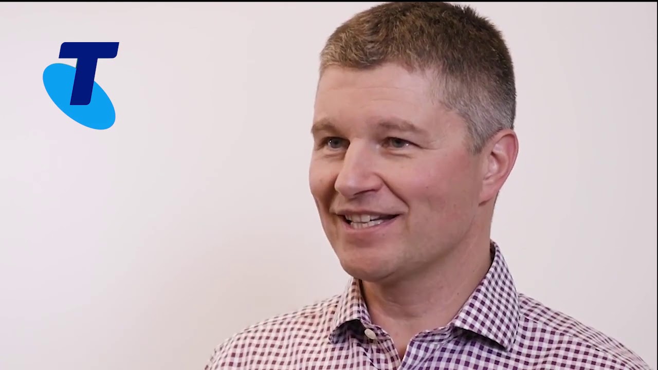 Liberate - The importance of fixed line numbers in a mobile world - YouTube