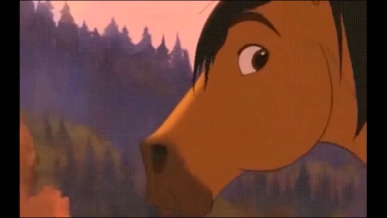 Spirit O Corcel Indomável - O Toque Completo - YouTube
