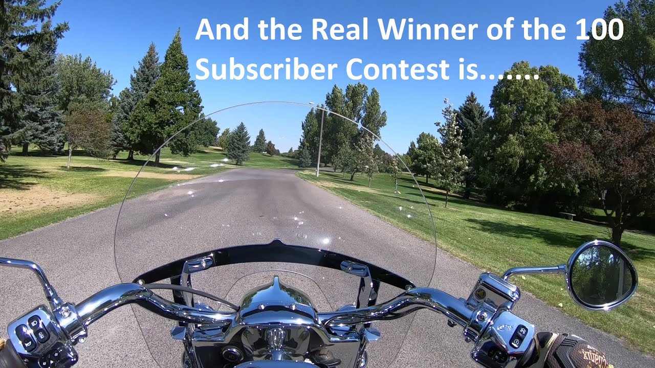 And the Real Winner is.... - YouTube