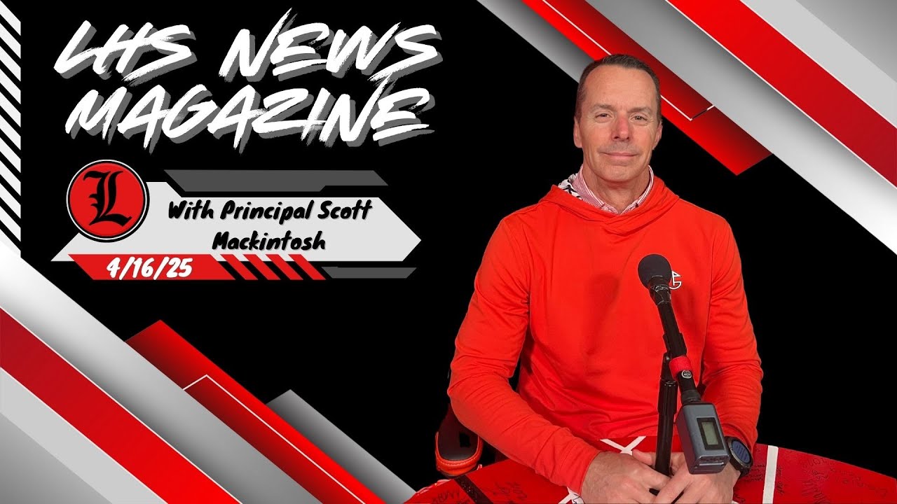 4/15/25 Announcements with Scott MacKintosh - YouTube