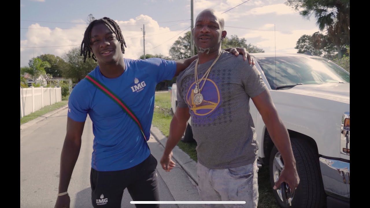 The commitment (Finale) - YouTube