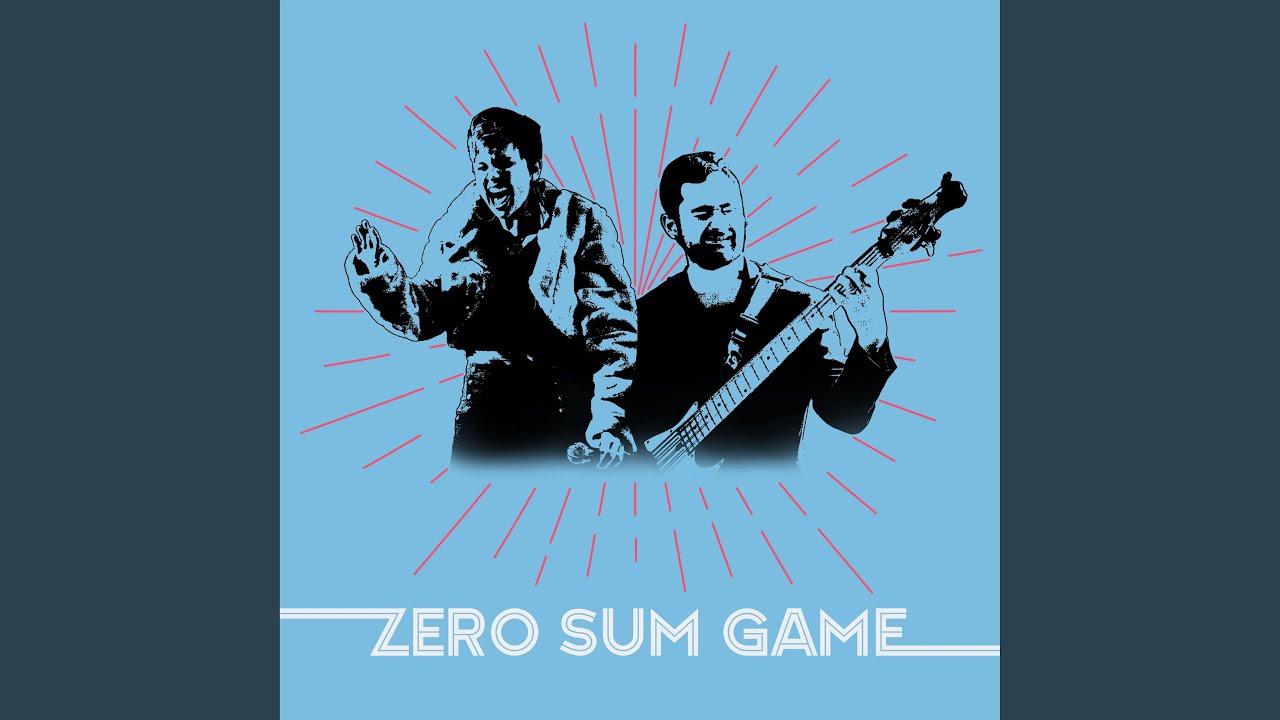 Zero Sum Game - YouTube