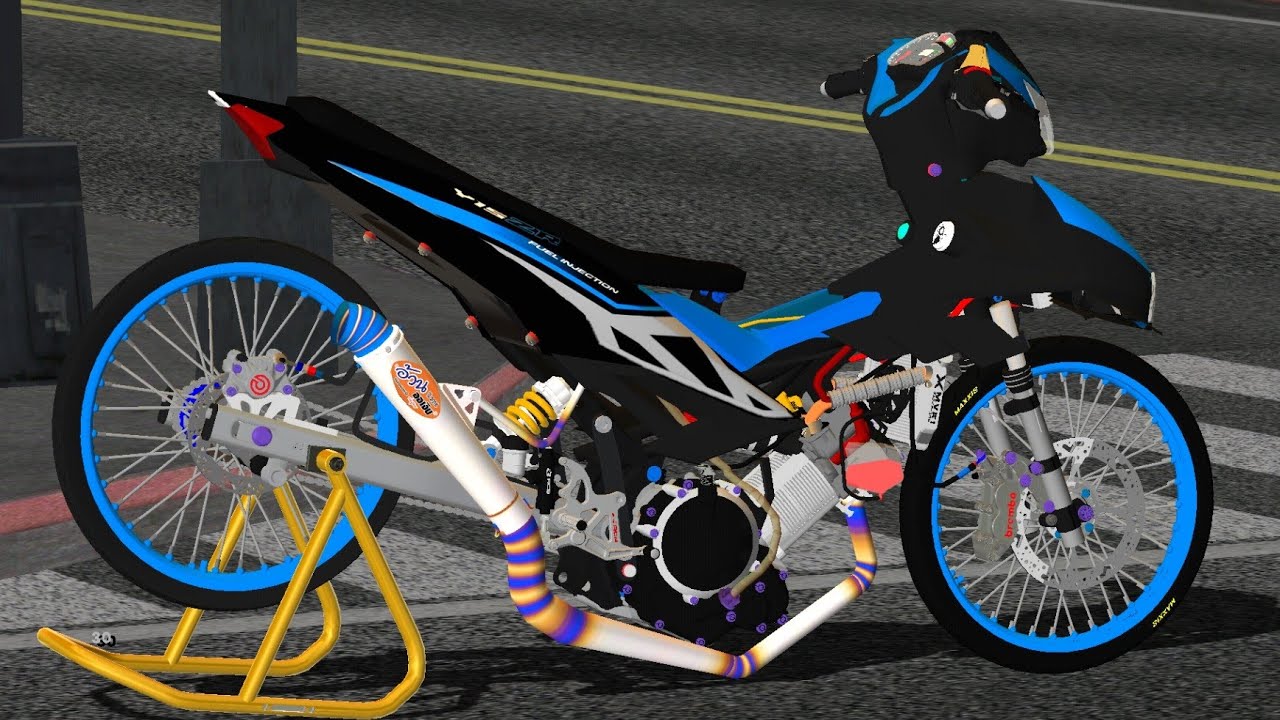 share Ex150 /gta sa android/ - YouTube