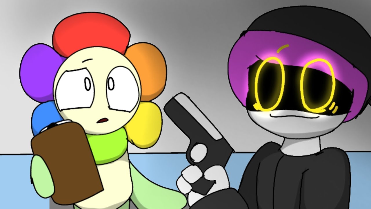Personality Test (Animated) - YouTube