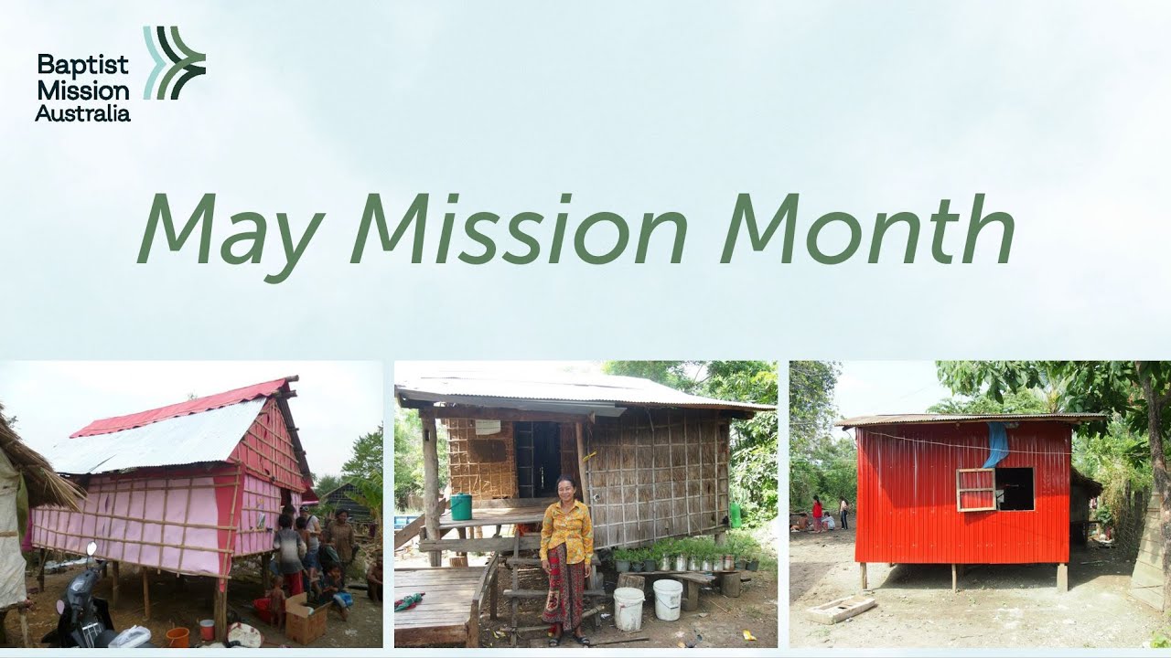 May Mission Month | Pip Miner | 08.05.2022 - YouTube