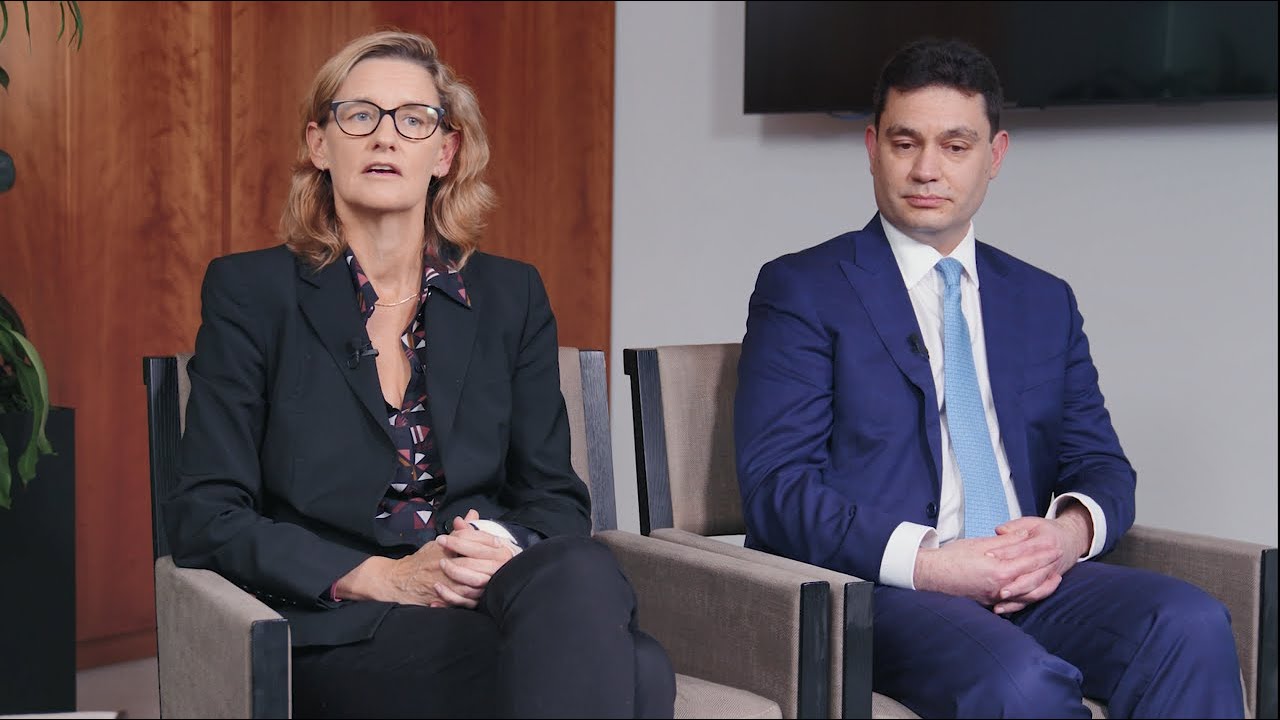 On Just Terms EP9: The cut and thrust of modern litigation - YouTube