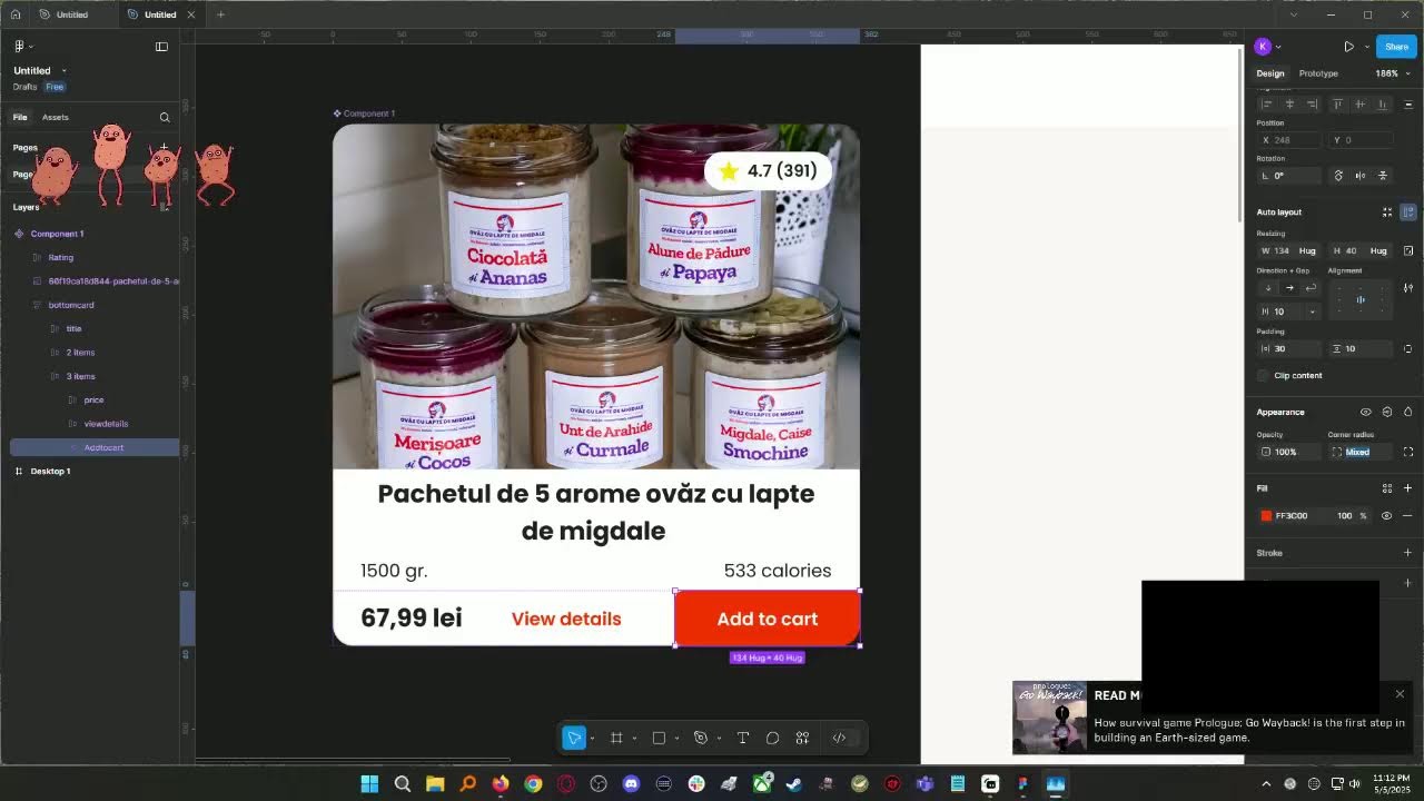 Tearing reality asunder | Split Fiction with Mrs. Yams - YouTube