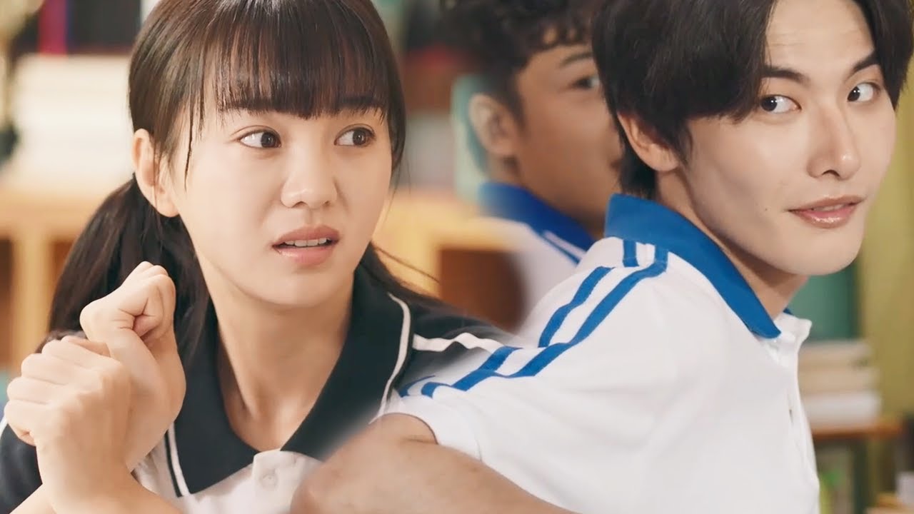 [Eng Sub] The story of Lu Shiyi and Xia Xiaoju EP01 | A River Runs ...