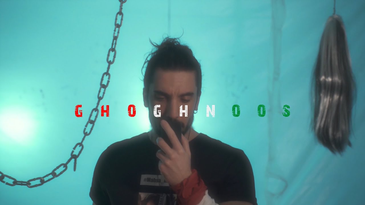 Simon Ronin Ft. Dayon Dal-Ghoghnoos ( Official Video) - YouTube