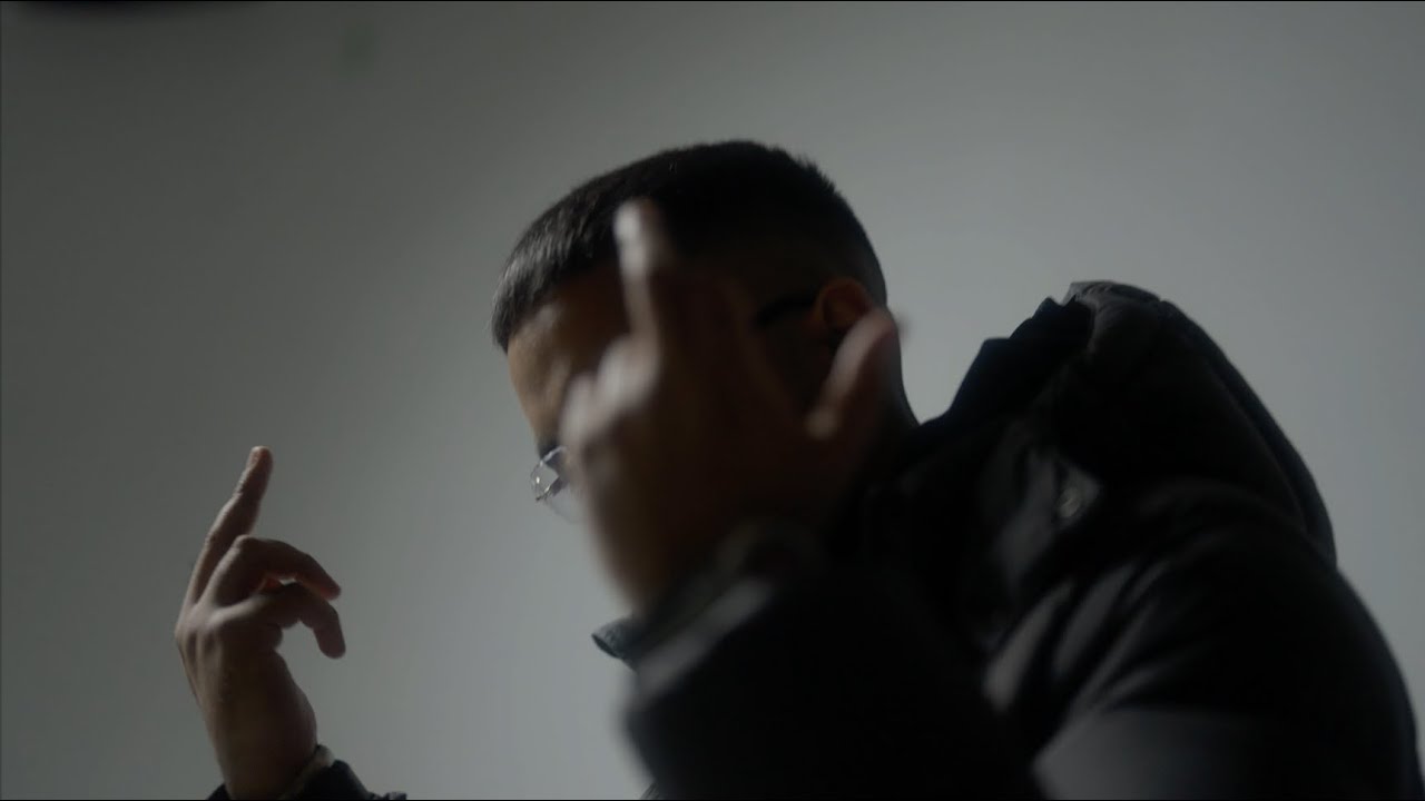 SVN - At The Gates (Official Video) - YouTube