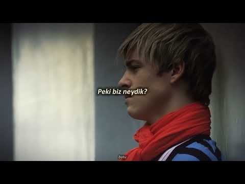 Chase Atlantic – Friends [Türkçe Çeviri]