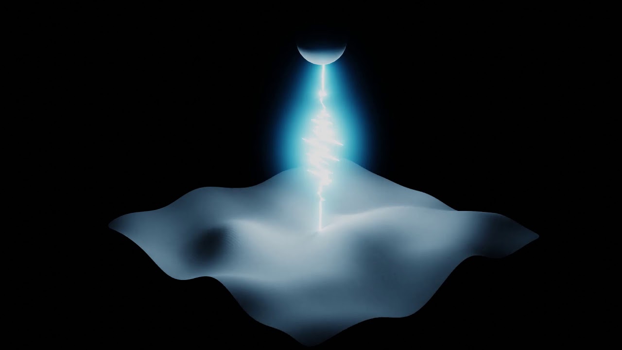 Electricity - Blender Cycles - YouTube