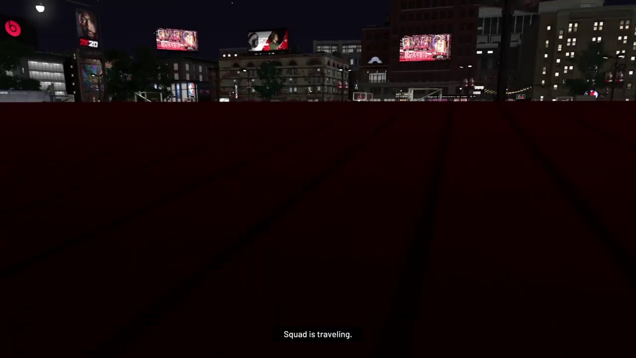 2k20 with brotha jones - YouTube