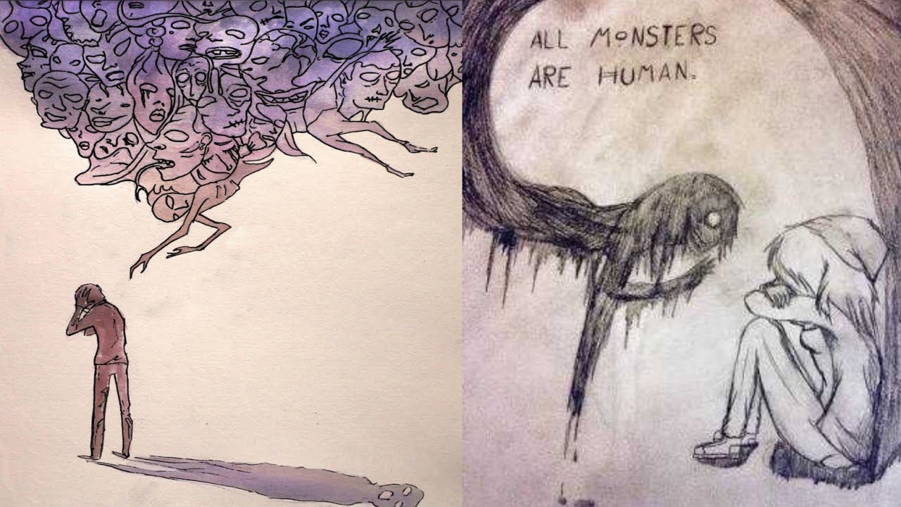 Top 10 Most Powerful Sad Picture with Deep Meaning” @REALITIES04 - YouTube