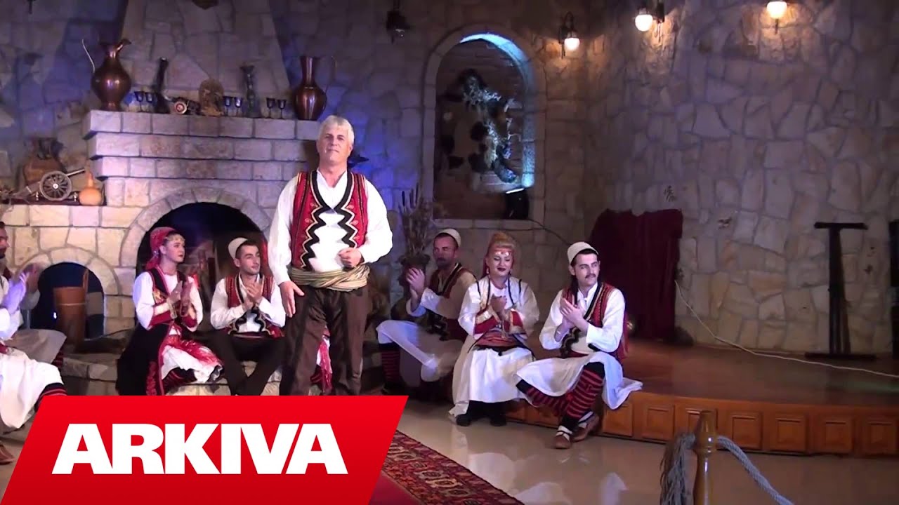 Milaim Mezini - Nene e legjendarit (Official Video HD) - YouTube