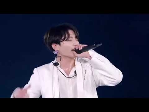 Jungkook tan çıplak sesle AIRPLANE PT2😍😍😱