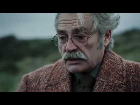 Şahsiyet - Ben ölmekten çok korkuyorum Münir bey!