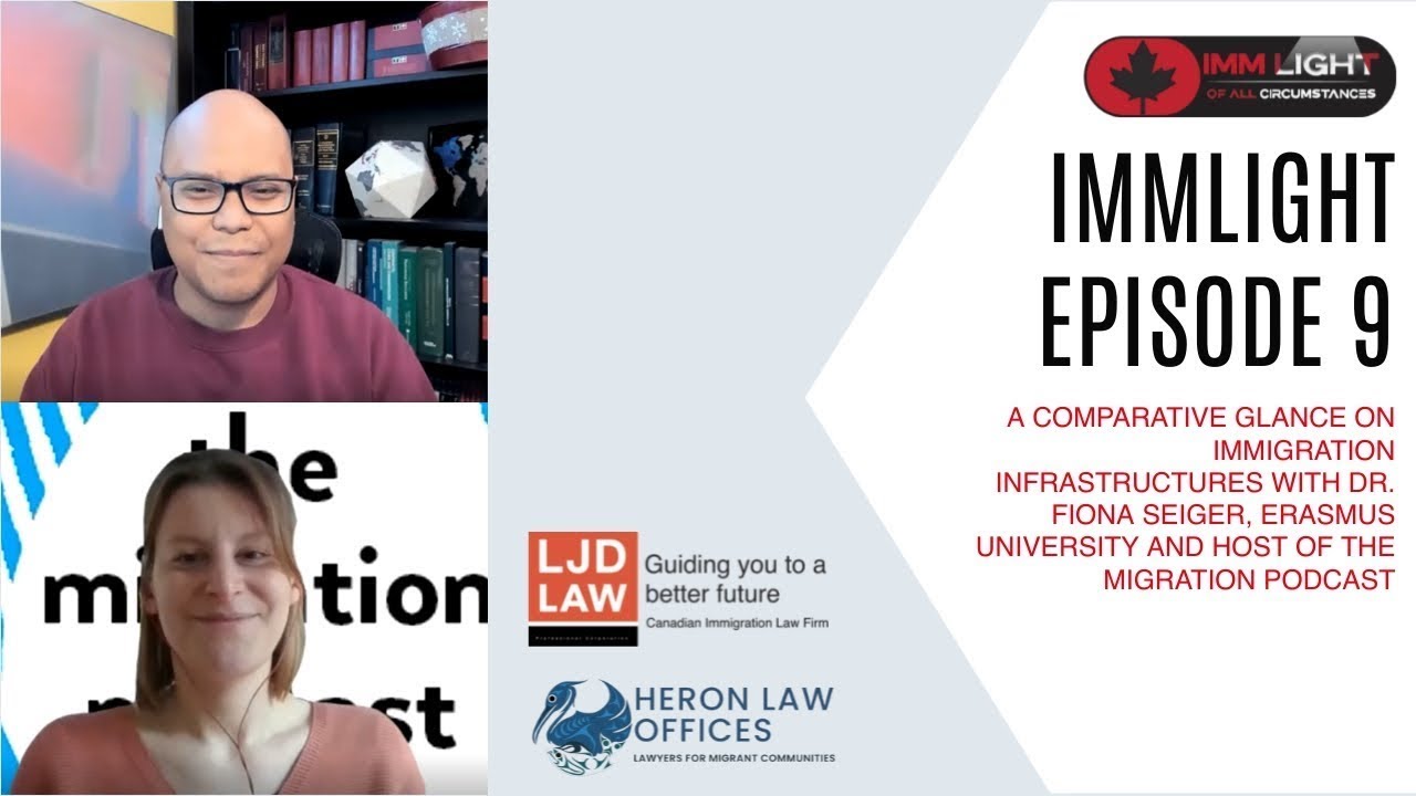 [UPDATED] ImmLight Episode 9: A Comparative Glance on Immigration ...