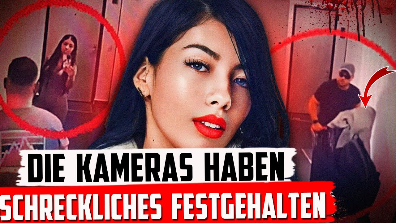 Schockierender Tod! Neuer Fall im Jahr 2023. Der Fall von Valentina ...