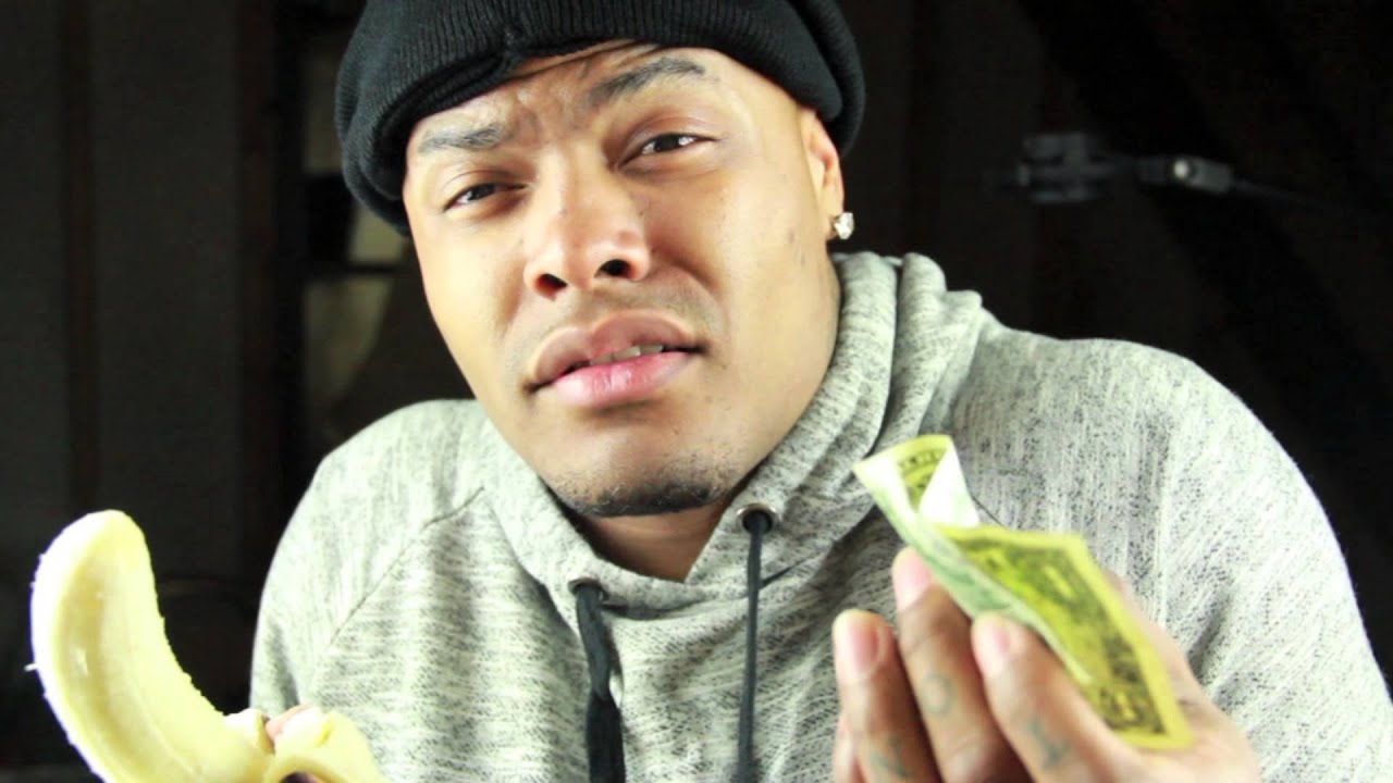 FUTURE TONY MONTANA COVER - YouTube