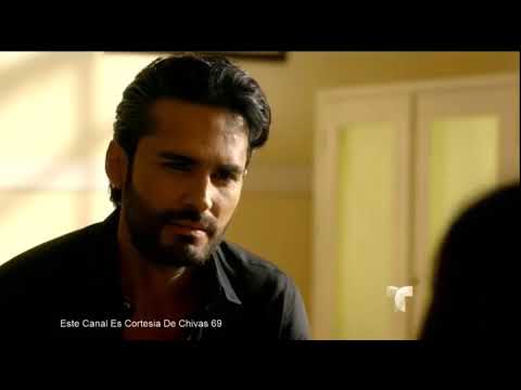 Sin Senos Si Hay Paraiso 2 | Capitulo 47 HD 3/5