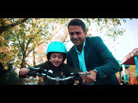 Deprem Anı Ülke Tatbikatı #ÇökKapanTutun Kamu  Spotu