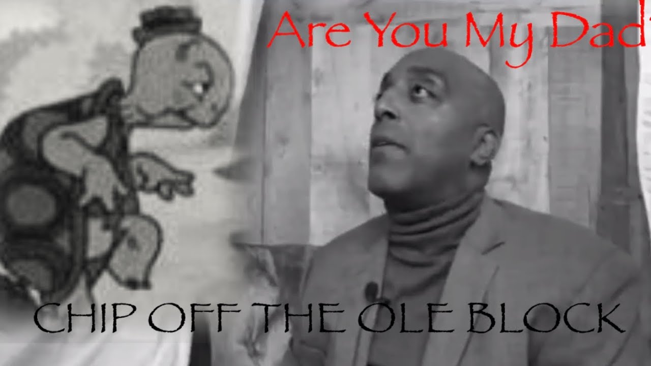 Watch: Pt3 TAHARKA BEY”WHAT A LUCKY BUG EYED DEVIL YOU ARE” Dodged A ...