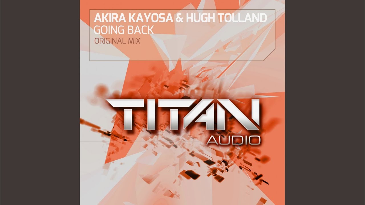Going Back (Original Mix) - YouTube