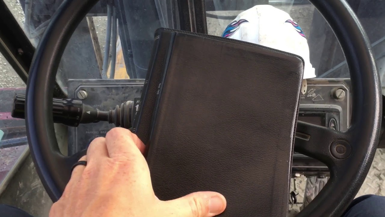 NIV Premier Crash Test: Day 1 - YouTube