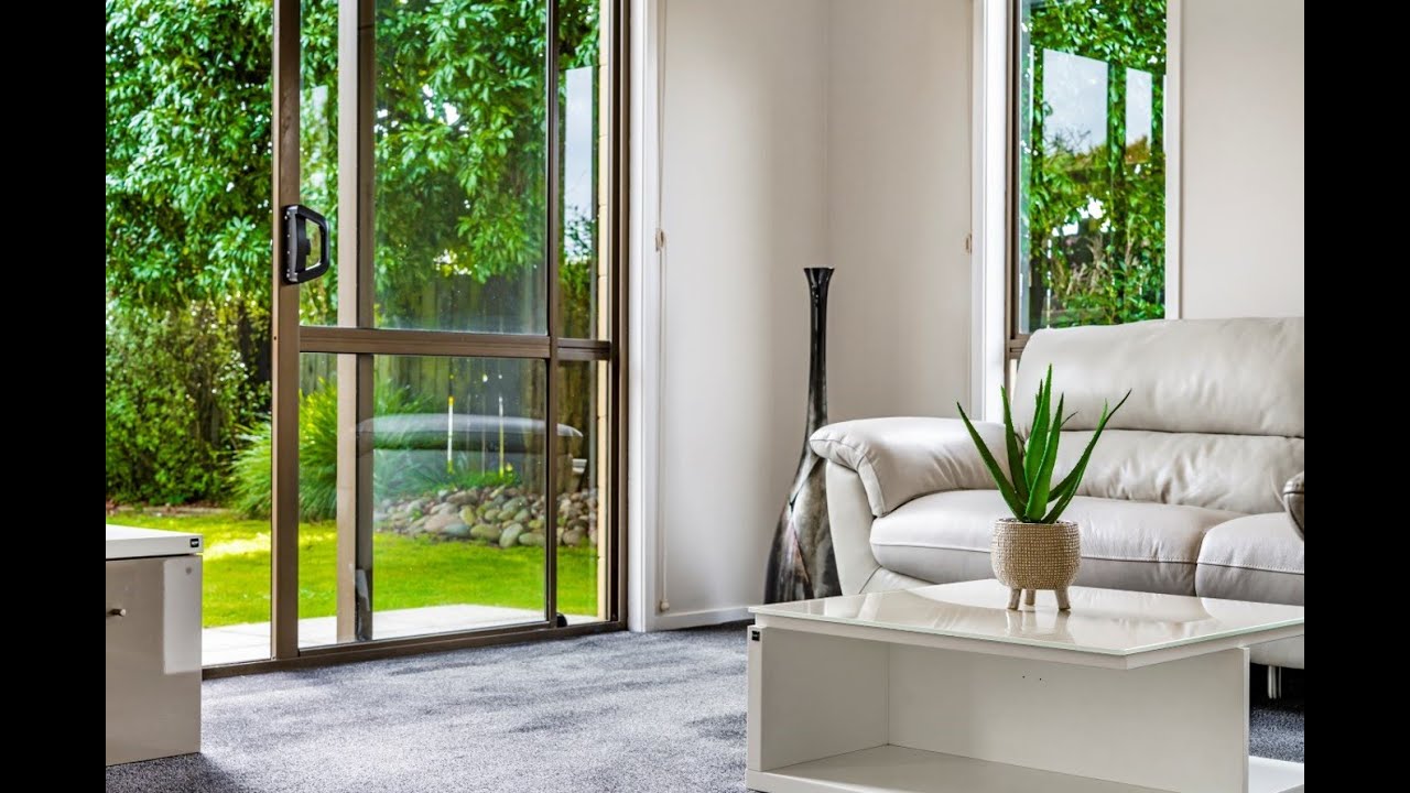 NOW SOLD: Celtic Crescent | Ellerslie - YouTube